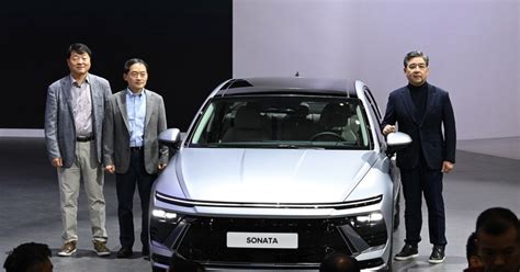 기아 전기차로 제대로 中공략 해보겠다