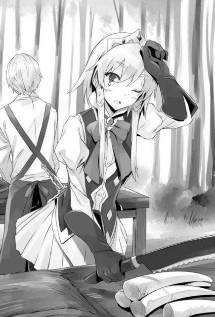 Pin De Luqmanracer 1 En In Another World With My Smartphone Lucia Rea Regulus Arte Manga