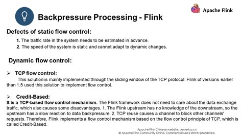 Analysis Of Flink Job Problems And Optimization Practices Alibaba Cloud Community