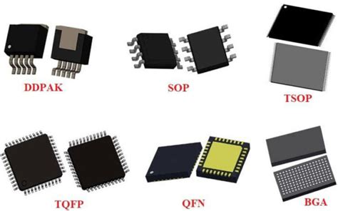 What Are The Integrated Circuit Components High End Fpga Distributor