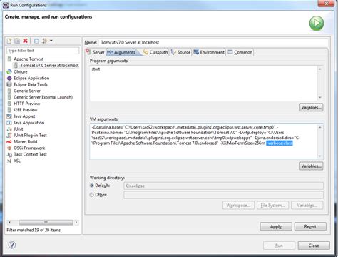 Nasty Class Loader Issue “javalanglinkageerror Loader Constraint