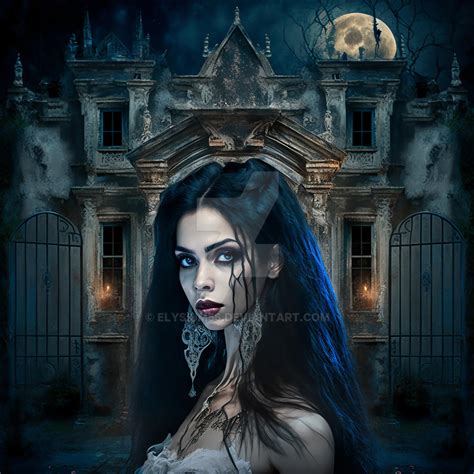 Witch One By Elysium56 On Deviantart