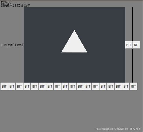 Pythontkinter中text多行文本框控件tkinter 多行文本框 Csdn博客