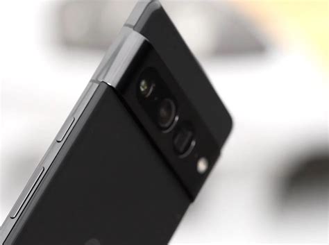 The Technical Characteristics Of The Tensor G2 Processor Became Known