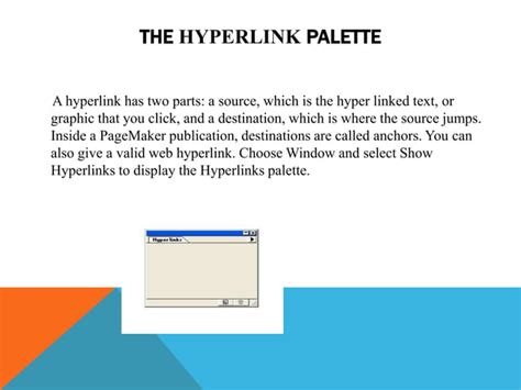 Adobe Pagemaker PPTX Desktop Publishing Computer Software And Applications