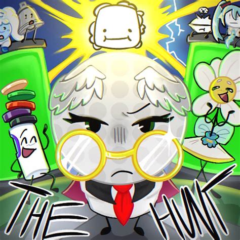 Stream Bfdia Roblox Bfdia 5b Main Theme Crazy Remix By Sakura Inc Listen Online For Free