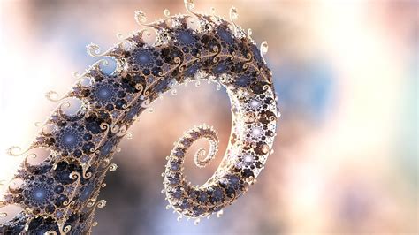 Download Fractal Art 3d Fractals Royalty Free Stock Illustration