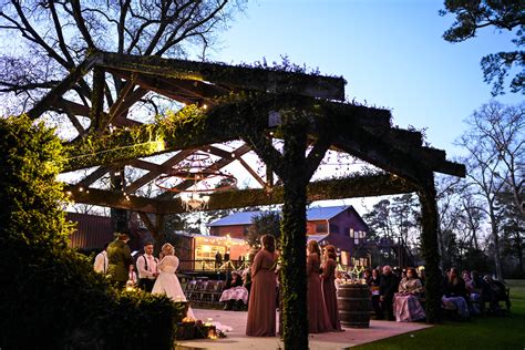 Photo Gallery Rustic Rose Wedding Venue