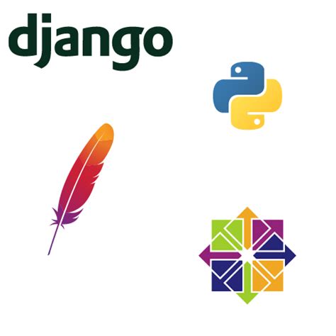 Déployer Un Projet Django Sur Un Serveur Centos78 Apache