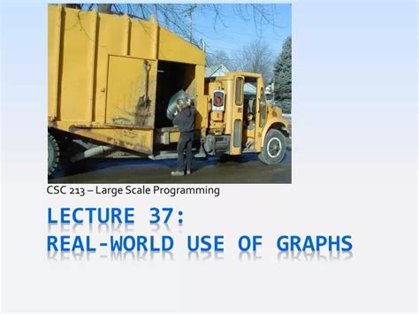 Ppt Understanding Memory Management And Graph Algorithms In Java