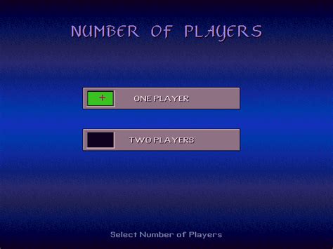 Screenshot Of The Animated Super Vga Memory Game Dos 1994 Mobygames