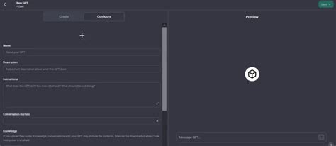 Configura Tu Chatgpt Personalizado Guía Completa