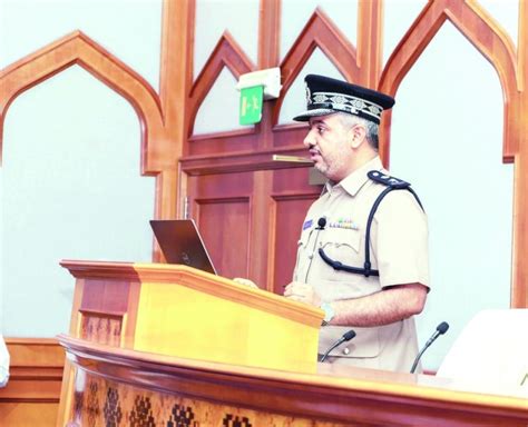 Customs App For Ecommerce To Be Launched Soon Oman Observer