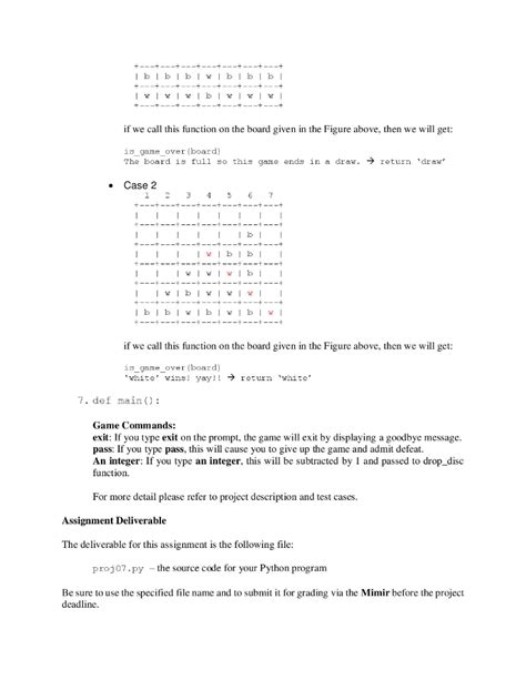 python code help needed please here is
