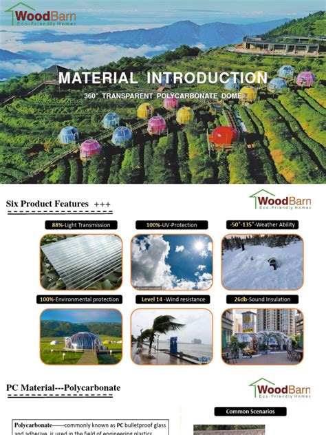 Material Introduction Pdf Glasses Insulator Electricity