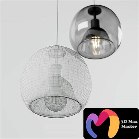 Focus Lampatron 3d Max 3dmaxter