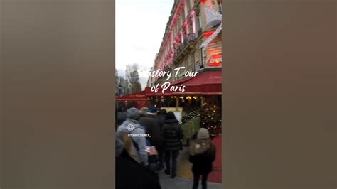 🌟 고대부터 중세까지 파리를 걷다 🌟 파리역사투어 파리워킹투어 파리여행 프랑스여행 투어디자이너 여행을디자인하다