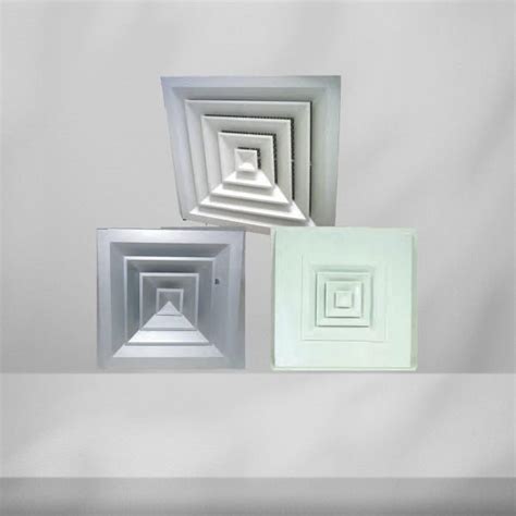 Ceiling Diffusers Dania Air Control System Factory