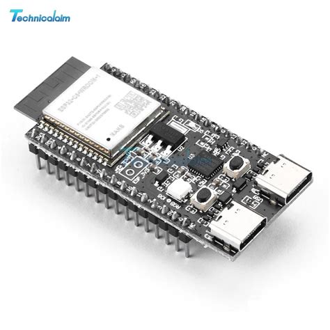 Esp32 C6 Devkitc 1 Wifi Bluetooth Development Board Cp2102 Esp32 C6 Devkitc 1 N8 Eur 1255