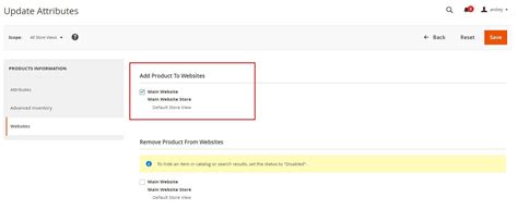 Magento 2 Url Rewrites Import Export And Csv Firebear