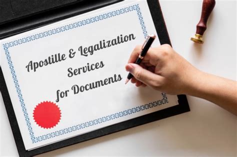 Apostille Vs Attestation Navigating The Global Maze Of Document