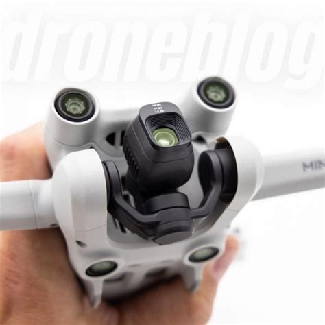 Dji Mini 3 Pro Obstacle Avoidance Explained For Beginners Droneblog