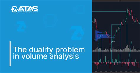 The Duality Problem In Volume Analysis ATAS