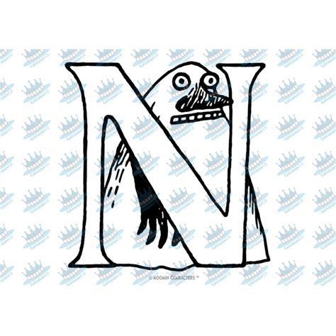 Muumit Kakkukuva N Kirjain Sy T V Kakkukuva Kakkuun