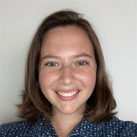 Anna Abram Assistant Teacher University Of Chicago Laboratory