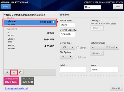 가상화 Openstack 및 구축