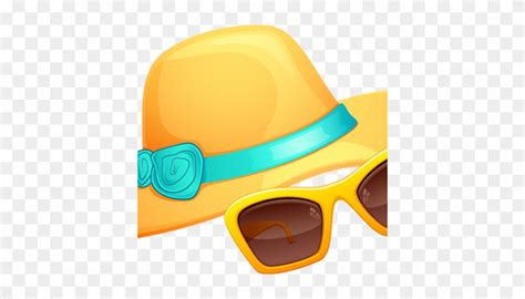 Free Clipart Sun Hat Sun Hat Nohatcc