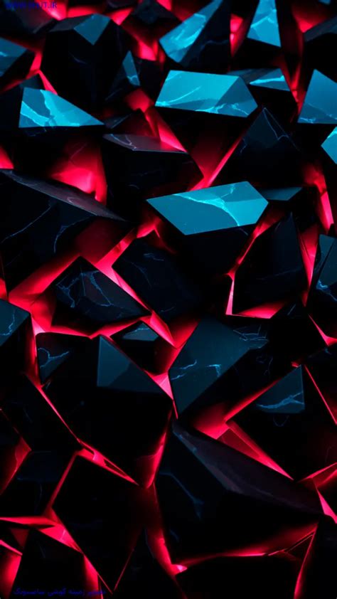 تصویر زمینه گوشی سامسونگ