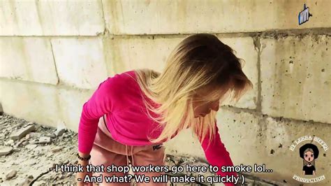 Public Extreme Sex With A Steamy Tattoo Woman Fat Dick Smallish Pussy Thick Cumshot Eporner