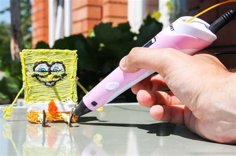 3D Ручка MyRiwell | Купить 3д ручку в интернет магазине 3dpens.com.ua