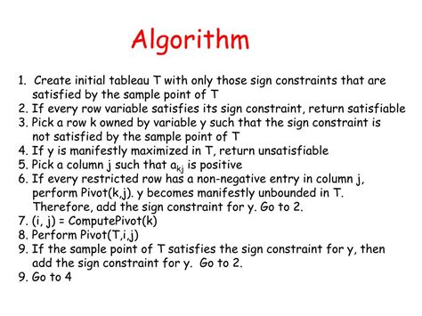 PPT Automated Theorem Proving PowerPoint Presentation Free Download ID