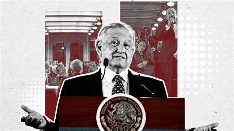 Cuál Es La Aprobación De Amlo A Casi Un Año De Su Retiro Infobae