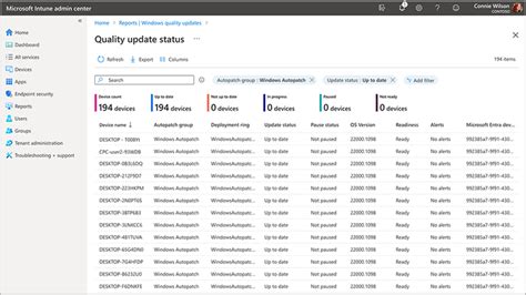 What Is New In Windows Autopatch For April 2025 Windows 10 Forums
