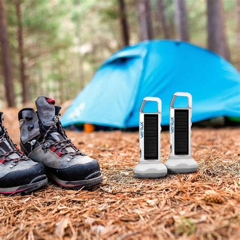 How To Choose Best Solar Flashlights Solar Living Savvy