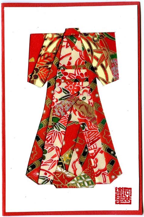 Iris Folding Patterns Free Printables Kimono Free Printable
