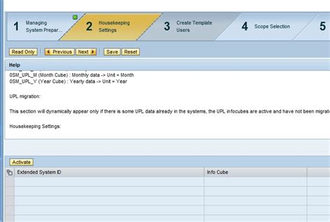 Solved Problem With Bw Extractor And Upl In Scope And Eff Sap