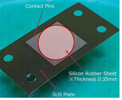 Explanation Of Ic Socket Types And Selection Factors United Precision