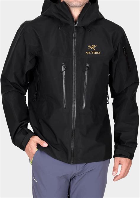 Alpha Sv Arcteryx Jacket Best Sale
