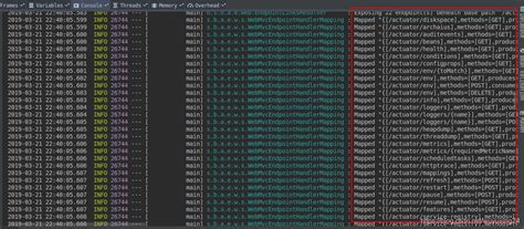 spring boot actuator 端点监控 actuatorconfiguration gauge builder csdn博客