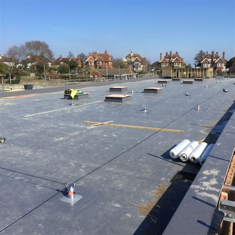 Our Projects Fall Arrest Testing