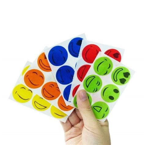 Mosquito Repellent Patches Chyhua