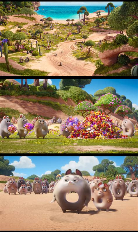 Extinct Flummels By Mdwyer5 On Deviantart