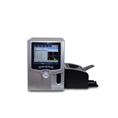 Blood Cell Counter Nsbiotec