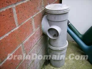 Soil Vent Pipes Durgo And Air Admittance Valves