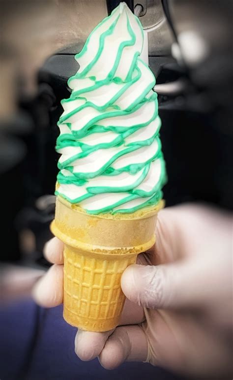 Sierra Swirl Soft Serve Ice Cream Nevada Food Trucks