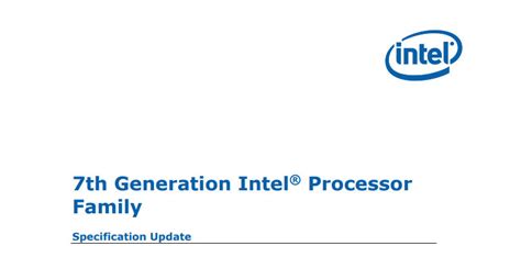 Intel Adds New Core CPUs To Its Desktop Laptop Lineups TechPowerUp
